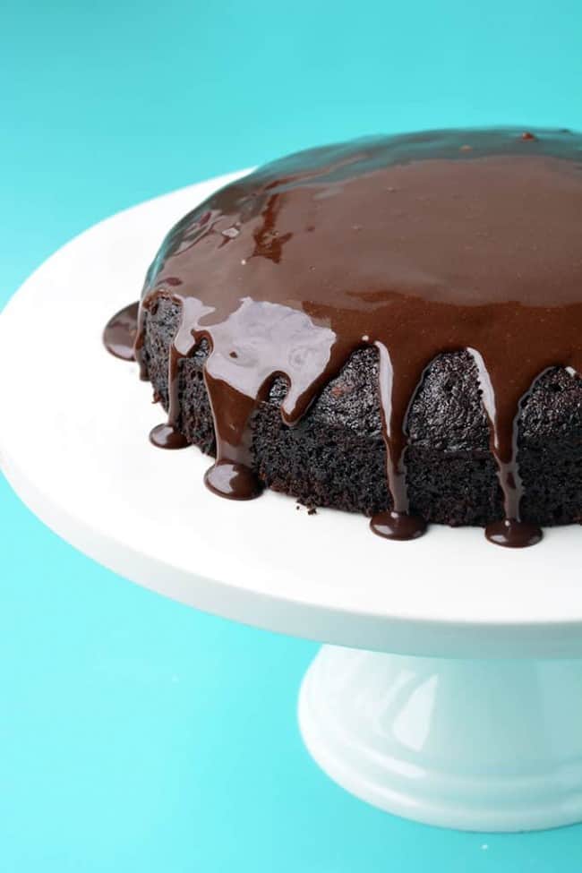 Eggless Chocolate Cake Vegan Sweetest Menu eggless-chocolate-cake-vegan-sweetest-menu