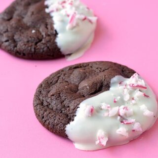 Chocolate Recipes (Brownies, Cookies, Cakes and More) - Sweetest Menu