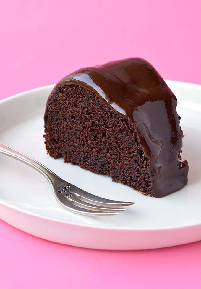 The BEST Chocolate Sour Cream Bundt Cake Sweetest Menu The BEST Chocolate Sour Cream Bundt Cake Sweetest Menu
