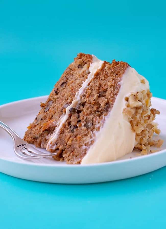 The Most Popular Recipes On Sweetest Menu