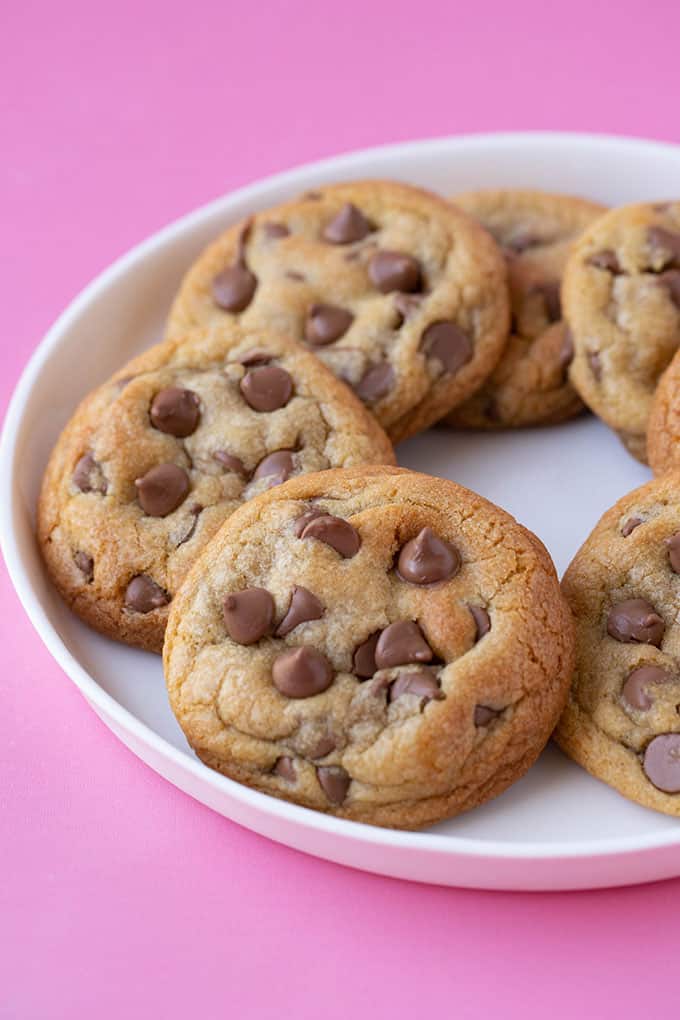 The Most Popular Recipes On Sweetest Menu