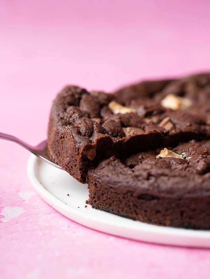 Gourmet Baking, Dessert & Candy Recipes - Sweetest Menu