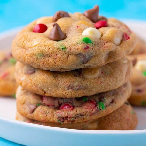 Best Ever Christmas Cookies - Sweetest Menu