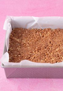 Best Ever Mars Bar Slice (4 Ingredients) - Sweetest Menu