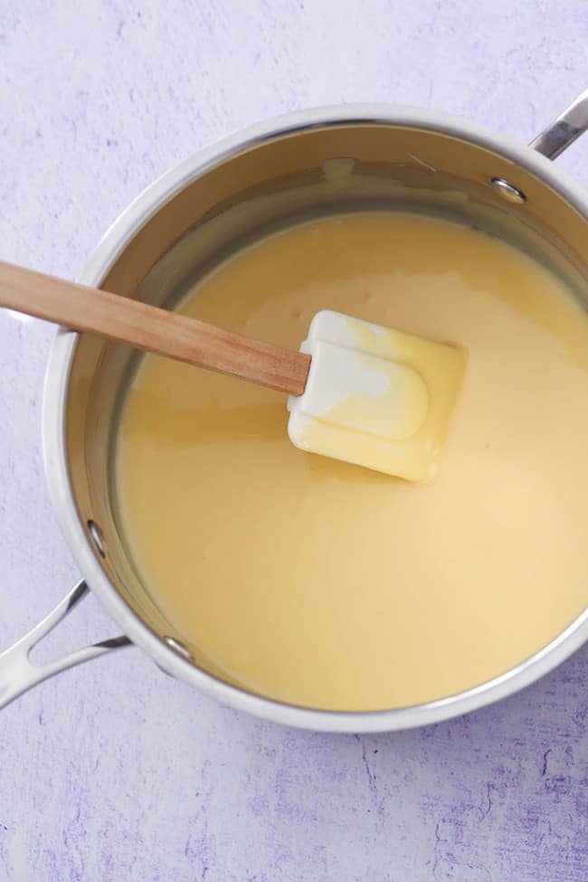 Easy Caramel Slice (Millionaire's Shortbread) - Sweetest Menu