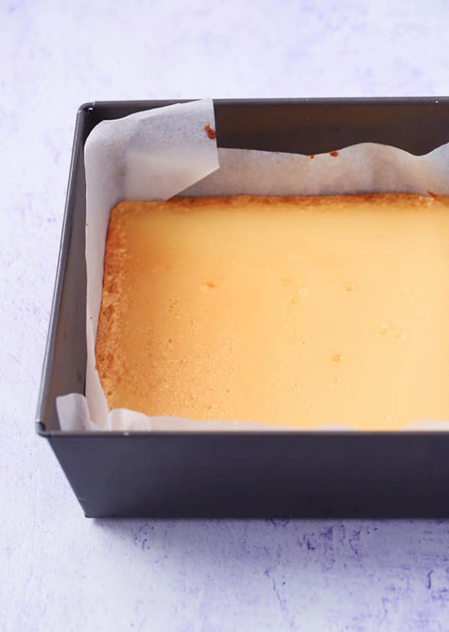 Easy Caramel Slice (Millionaire's Shortbread) - Sweetest Menu