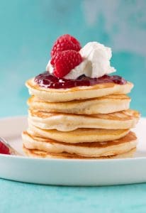 Perfect Australian Pikelets (Just 6 Ingredients) - Sweetest Menu