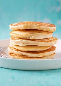Perfect Australian Pikelets (Just 6 Ingredients) - Sweetest Menu