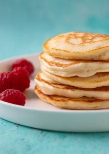 Perfect Australian Pikelets (Just 6 Ingredients) - Sweetest Menu