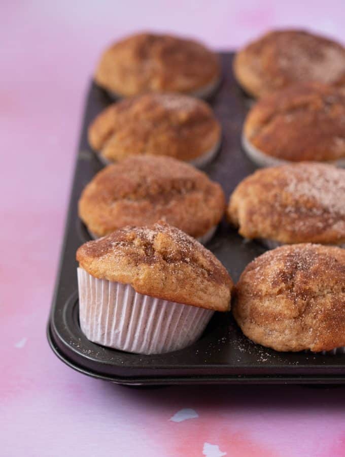 Recipes - Sweetest Menu