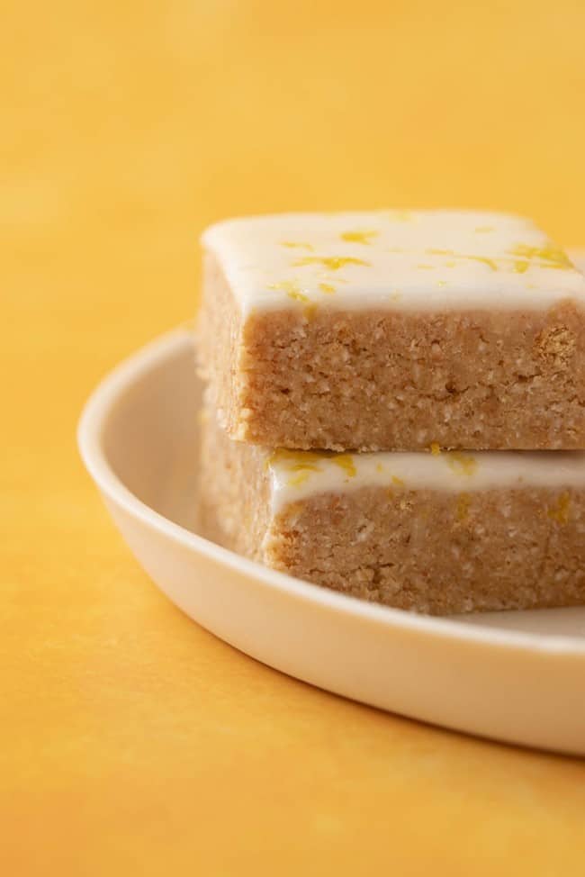 Lemon Slice - Sweetest Menu