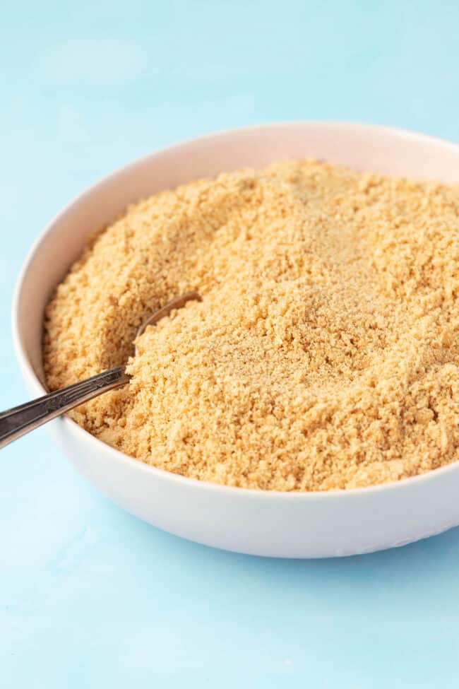 Lemon Slice (Easy No-Bake Recipe) - Sweetest Menu