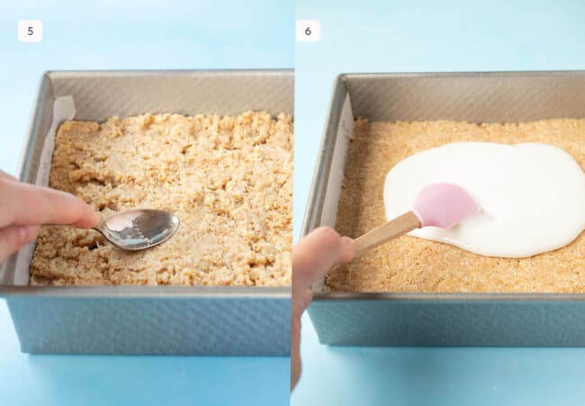 Lemon Slice (Easy No-Bake Recipe) - Sweetest Menu