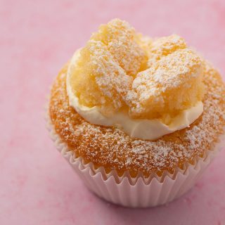 Easy Homemade Butterfly Cakes - Sweetest Menu