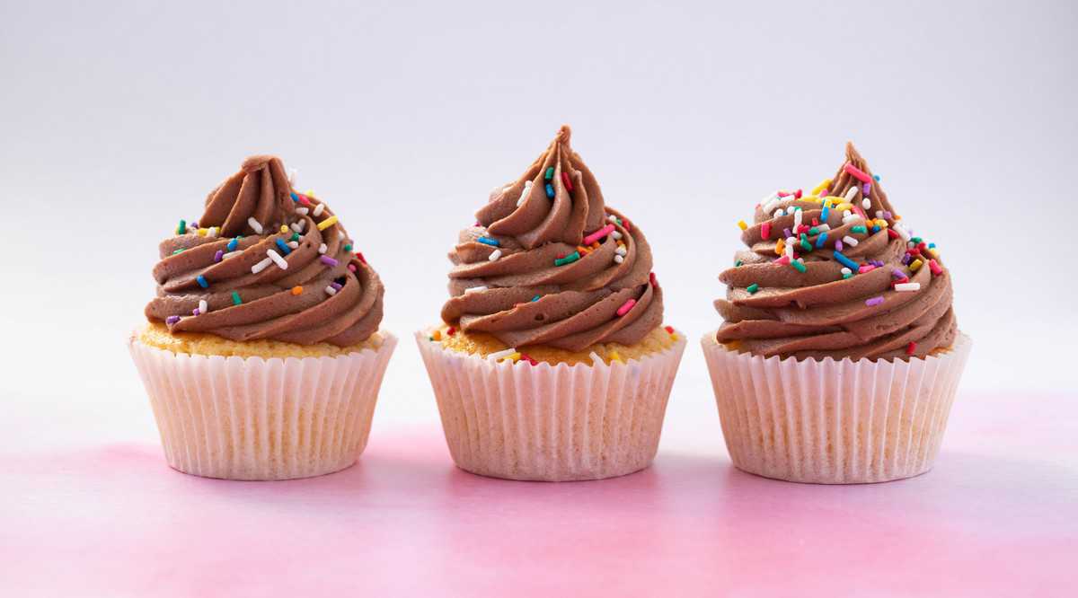 Amazing Cupcake Recipes For Every Occasion - Sweetest Menu
