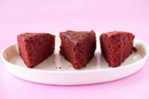 Classic Red Velvet Cake (So Easy) - Sweetest Menu