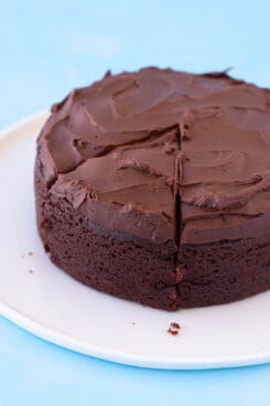 The BEST Small Batch Baking Recipes - Sweetest Menu