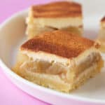 BEST EVER Apple Slice | Sweetest Menu