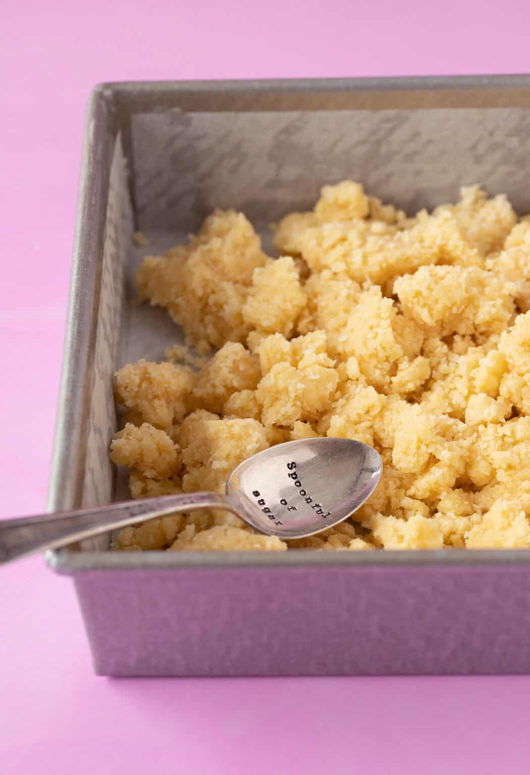 BEST EVER Apple Slice | Sweetest Menu