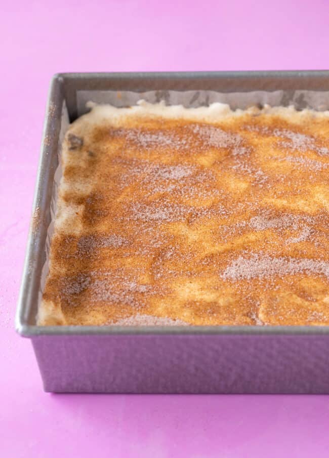 BEST EVER Apple Slice | Sweetest Menu