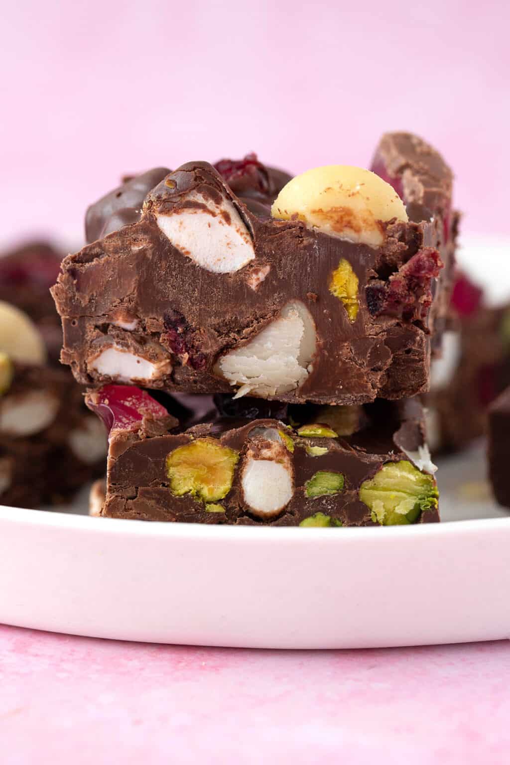 Amazing Bars and Slice Recipes - Sweetest Menu