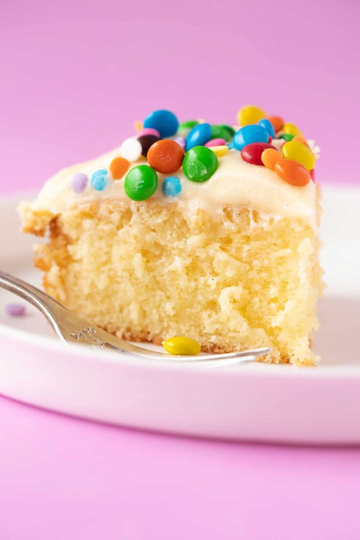 The BEST Small Batch Baking Recipes - Sweetest Menu