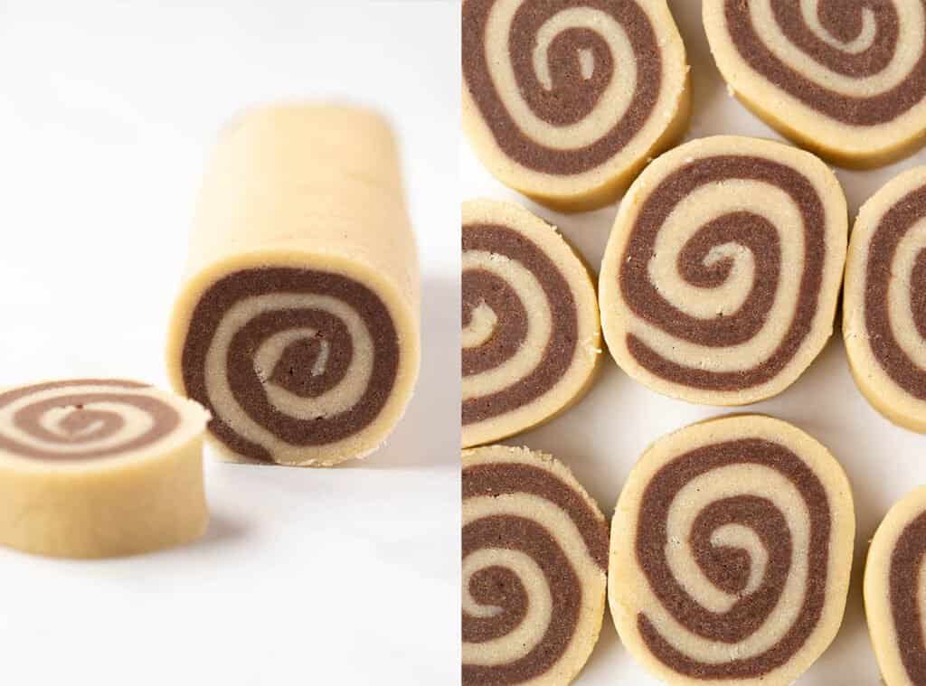 Perfect Pinwheel Cookies - Sweetest Menu