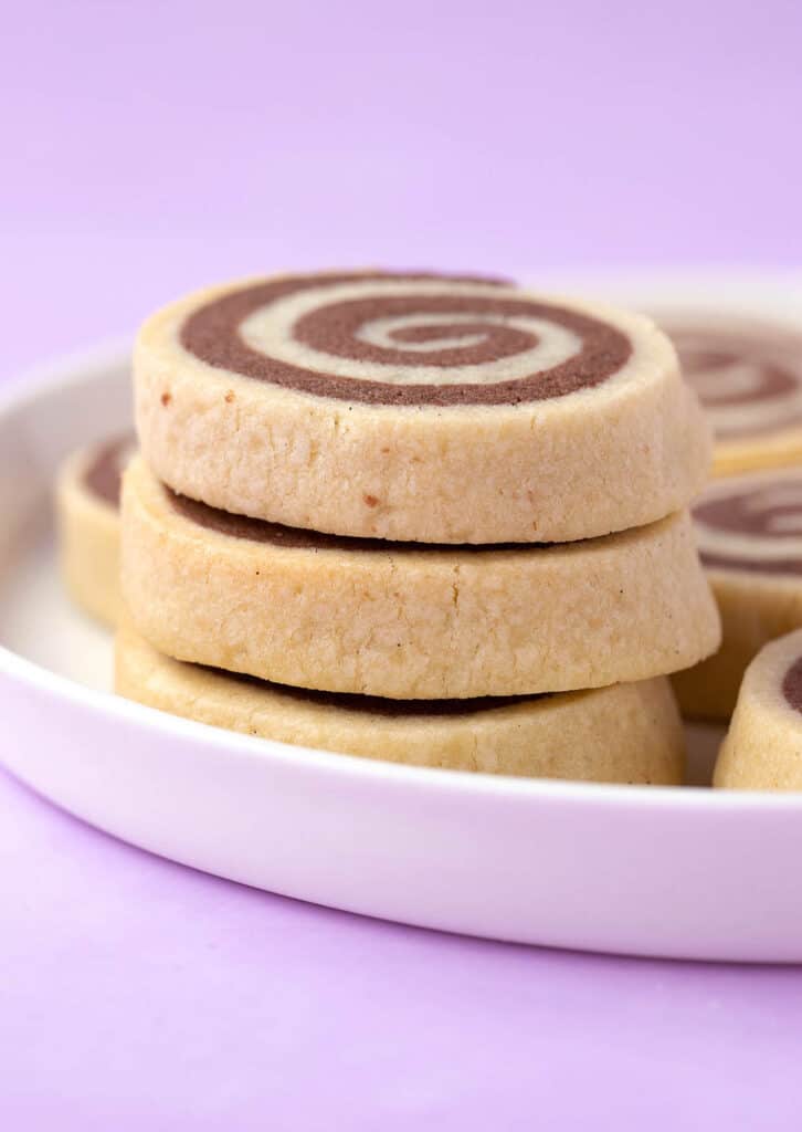 Perfect Pinwheel Cookies - Sweetest Menu