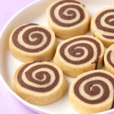 Perfect Pinwheel Cookies - Sweetest Menu