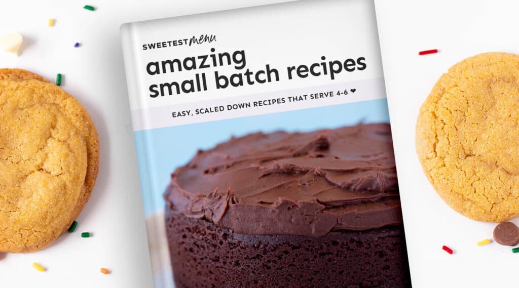 Start Here And Become A Better Baker - Sweetest Menu