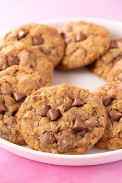 The BEST Cookie Recipes - Sweetest Menu