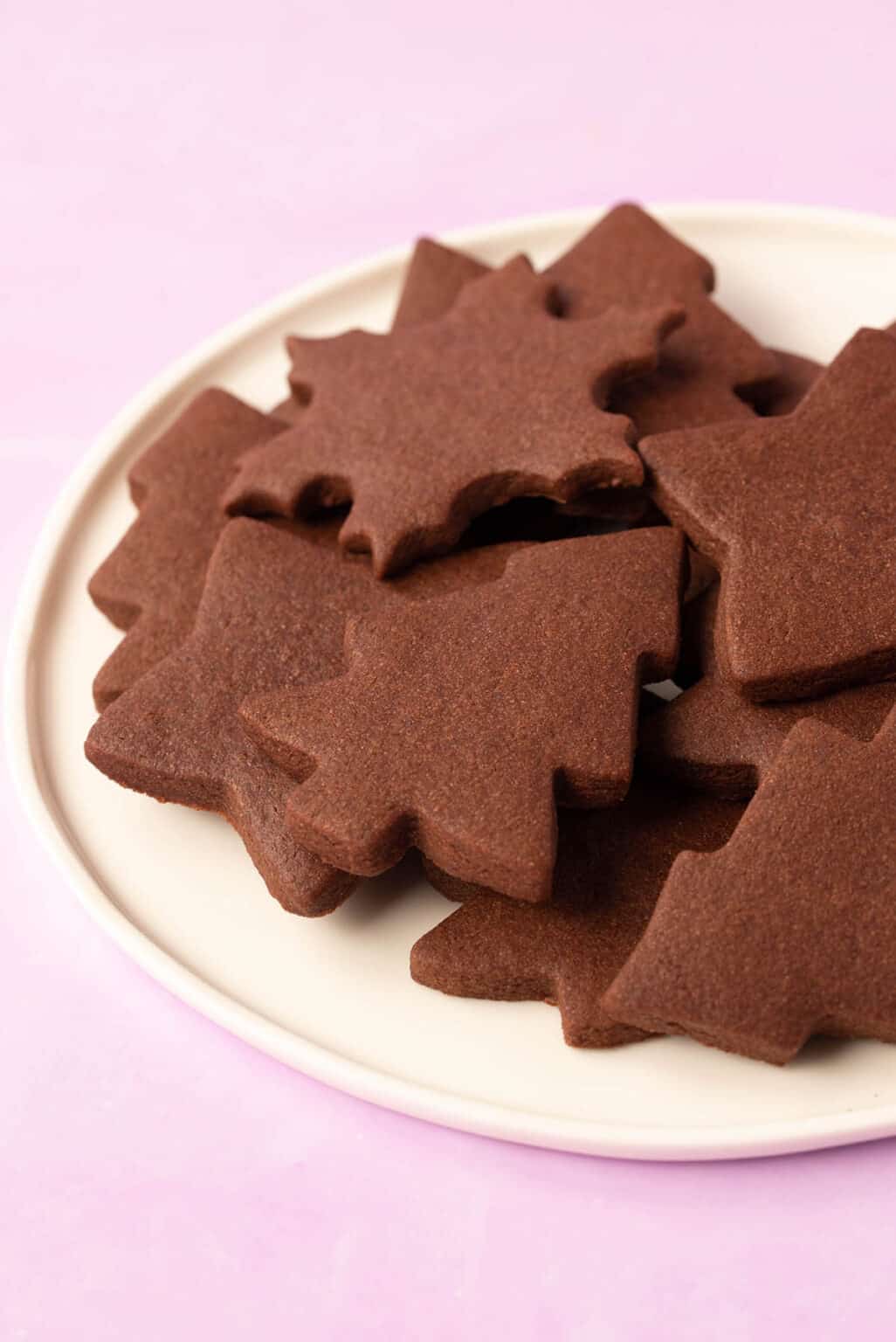 15 AMAZING Christmas Cookies To Try - Sweetest Menu