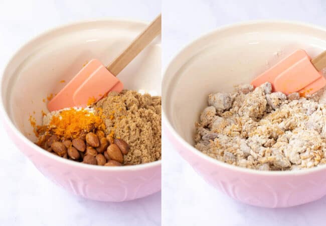 Easy Biscotti Recipe Sweetest Menu