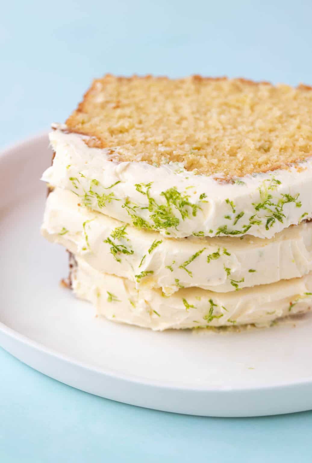 The BEST Coconut Pound Cake | Sweetest Menu