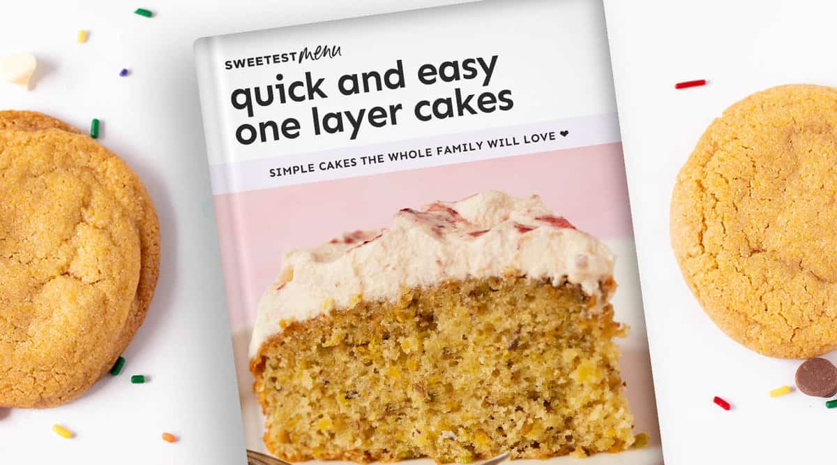 Start Here And Become A Better Baker - Sweetest Menu