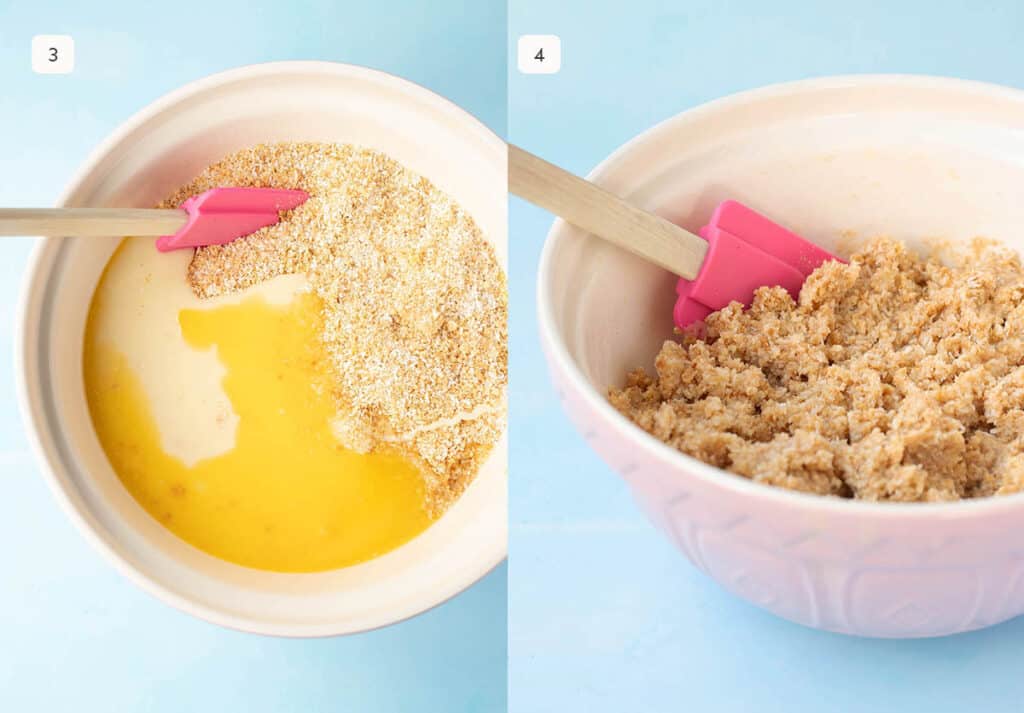 Lemon Slice (Easy No-Bake Recipe) - Sweetest Menu