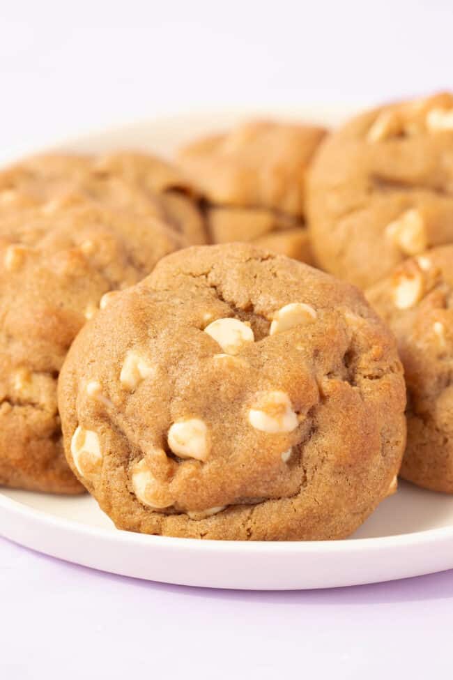 The BEST Cookie Recipes - Sweetest Menu