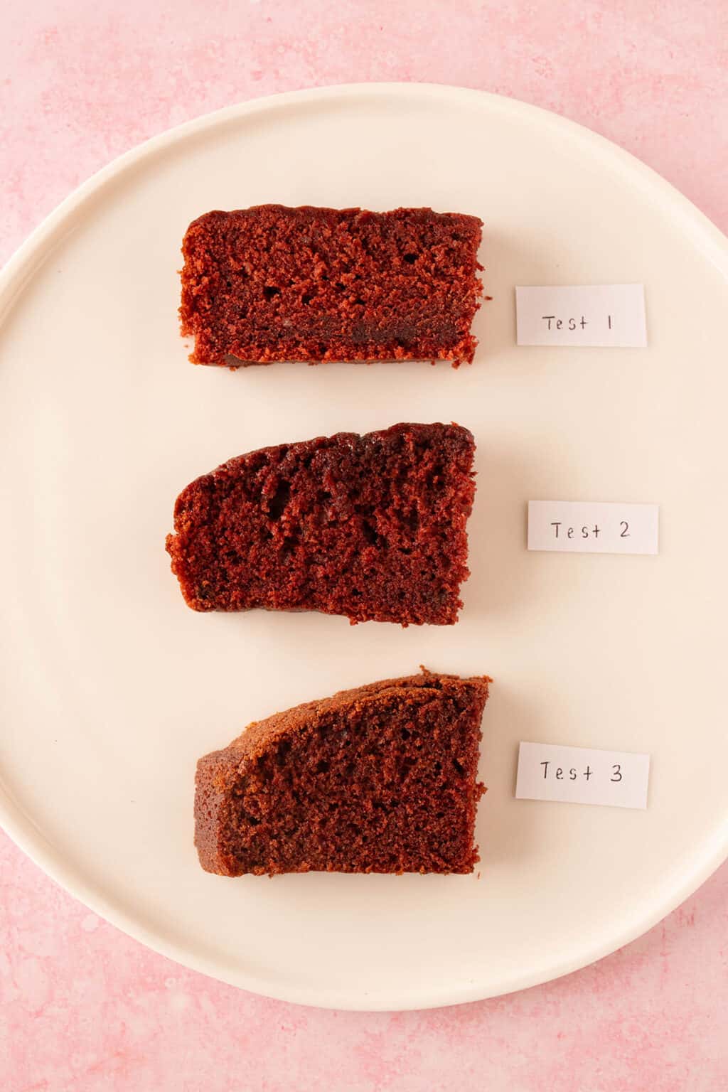 BEST Small Red Velvet Cake (6-inch) - Sweetest Menu