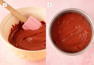 BEST Small Red Velvet Cake (6-inch) - Sweetest Menu