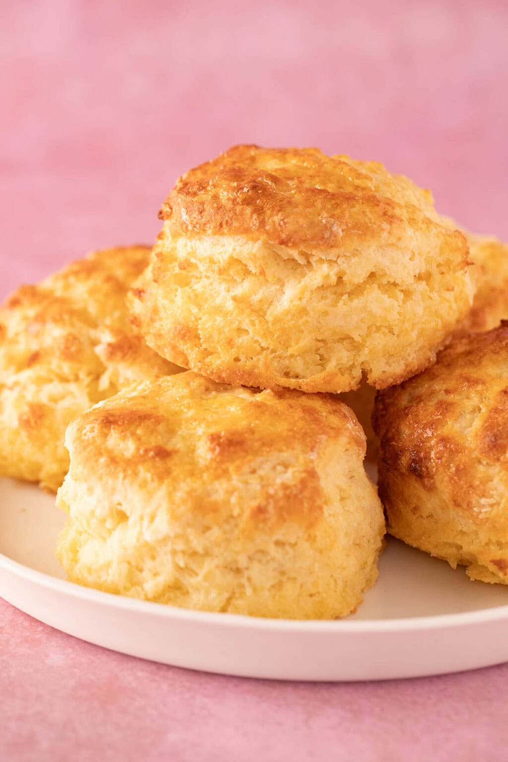 Easy Buttermilk Scone Recipe (Tips & Tricks) - Sweetest Menu
