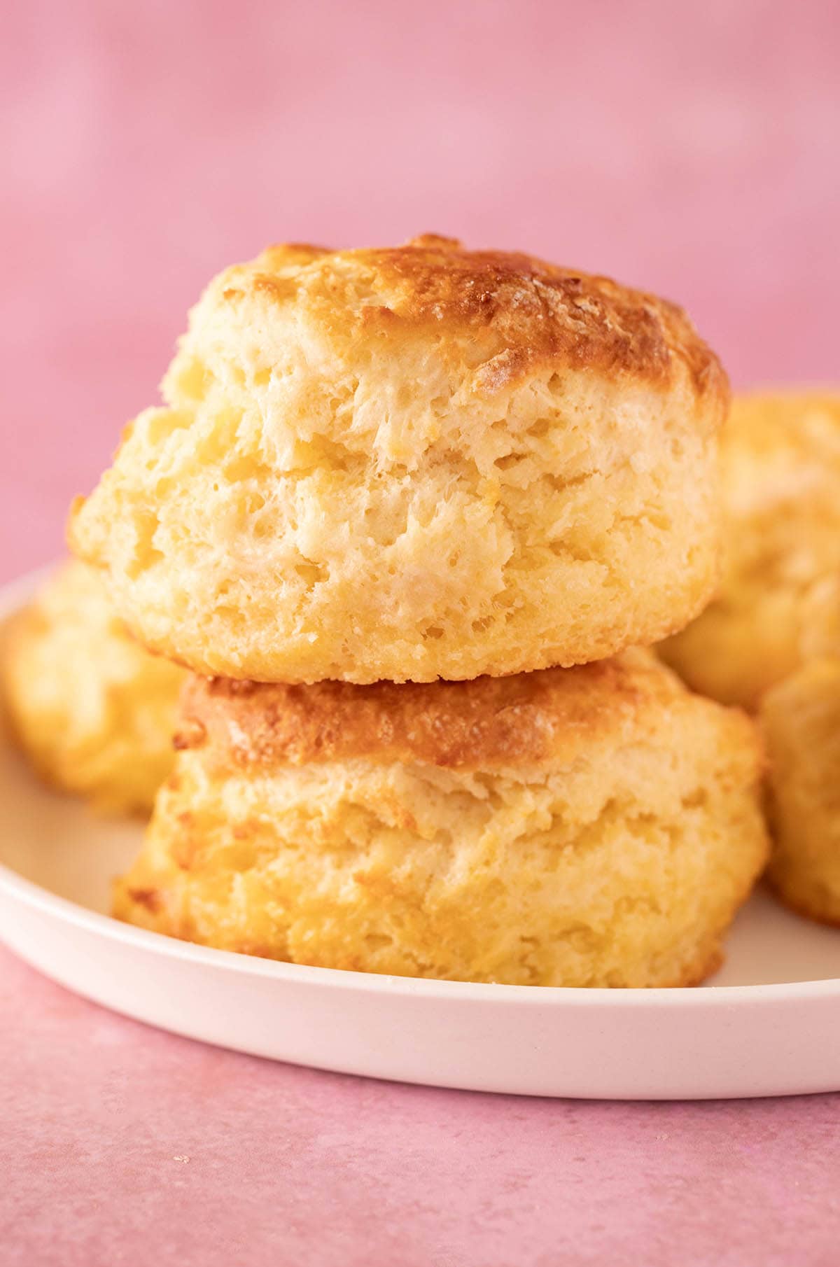 Buttermilk Scones Buttermilk Scones
