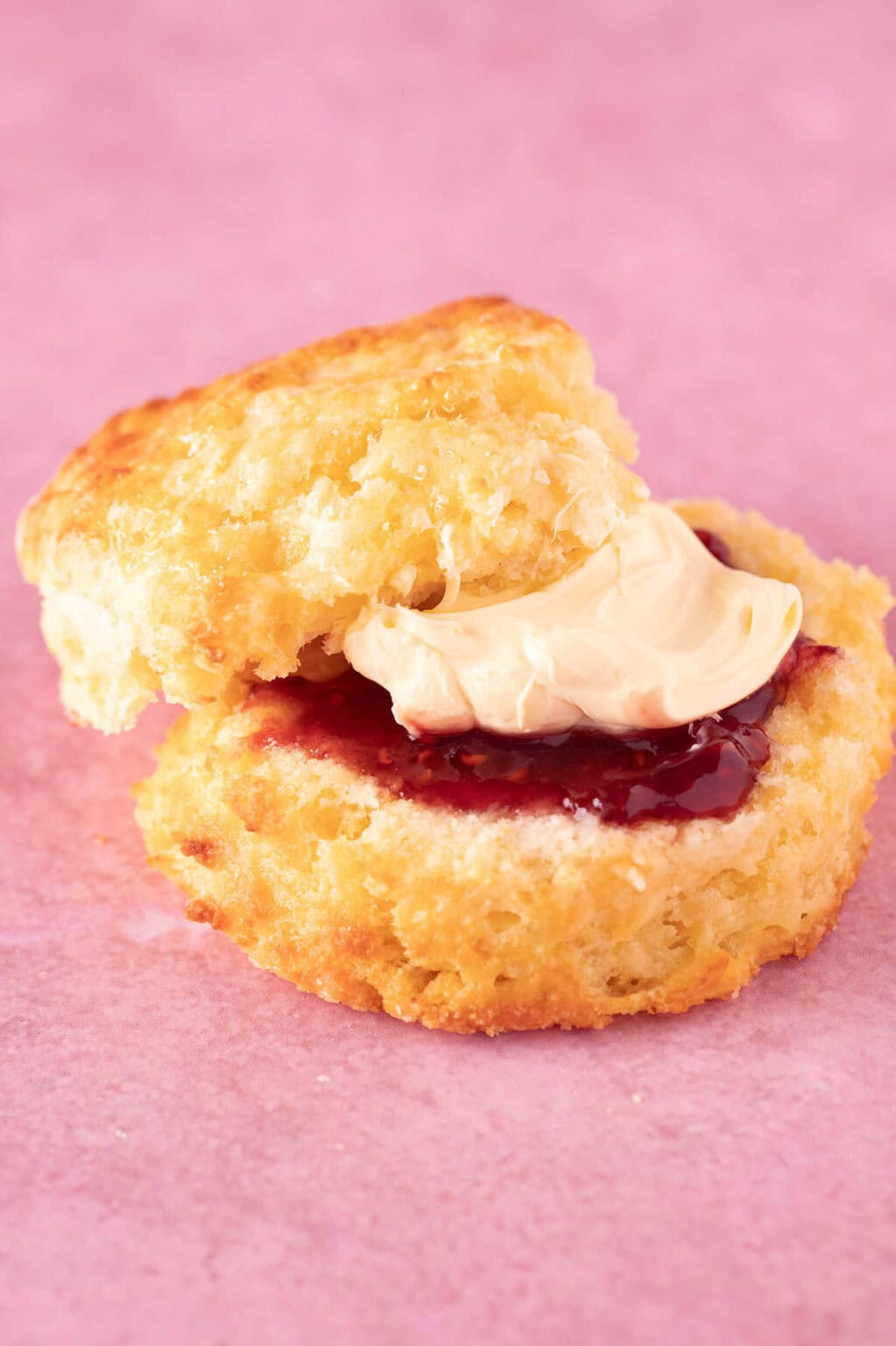 Easy Buttermilk Scone Recipe (Tips & Tricks) - Sweetest Menu