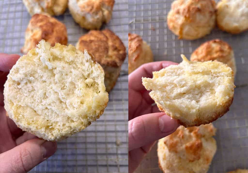 Easy Buttermilk Scone Recipe (Tips & Tricks) - Sweetest Menu