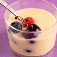 Easy Homemade Custard (Perfect Every Time) - Sweetest Menu