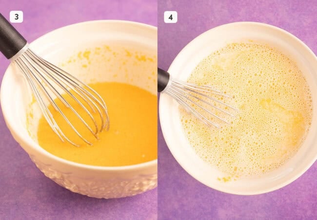 Easy Homemade Custard (Perfect Every Time) - Sweetest Menu